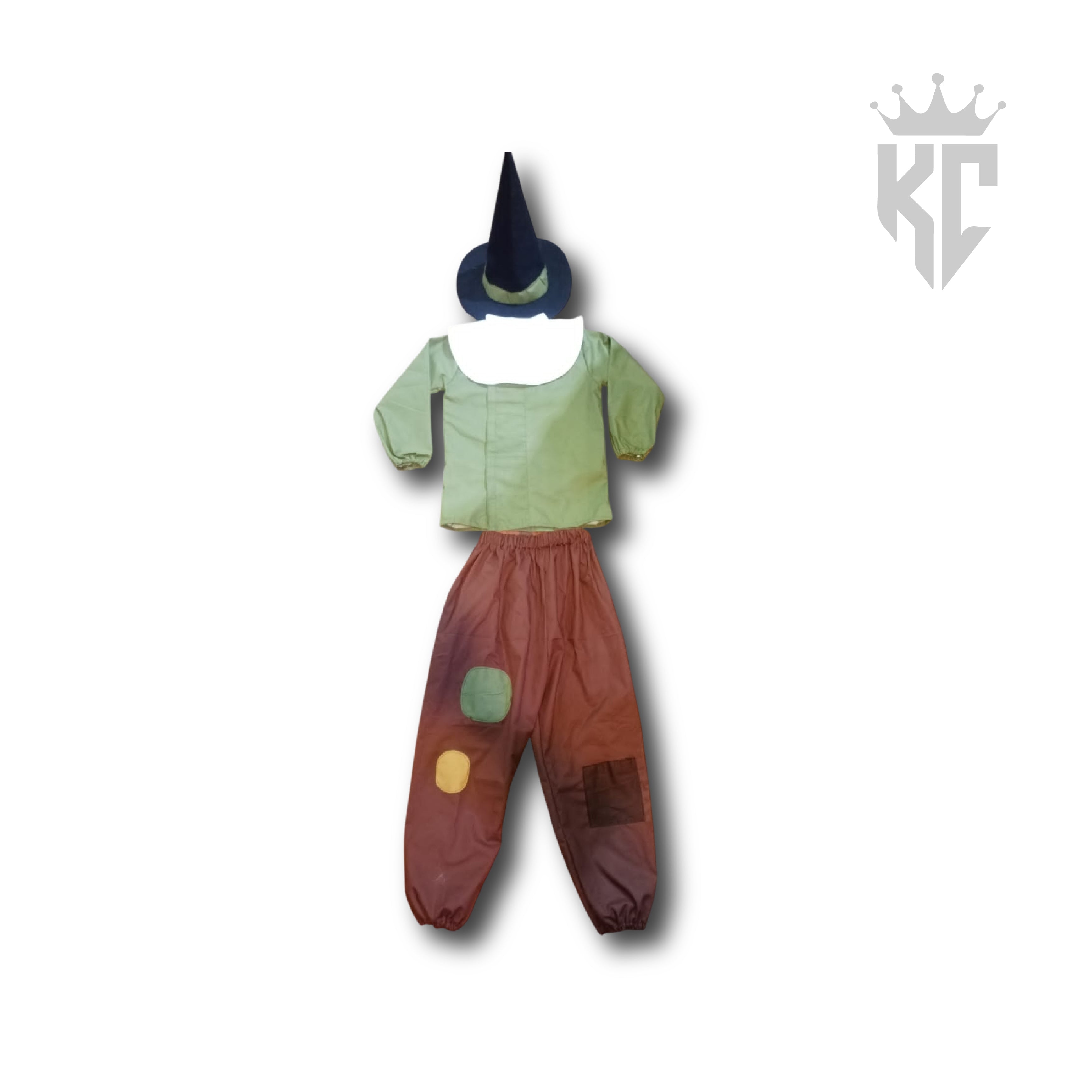 Scarecrow Costume – Kaka Costumes